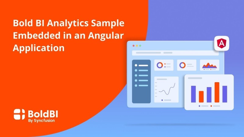 Bold BI on LinkedIn: Bold BI Analytics Sample Embedded in an Angular ... Bold BI on LinkedIn: Bold BI Analytics Sample Embedded in an Angular ...