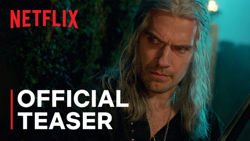 Erik Thauvin on LinkedIn: The Witcher: Season 3 Erik Thauvin on LinkedIn: The Witcher: Season 3