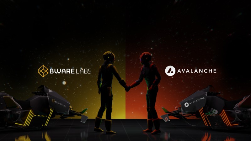David L. Woolfenden on LinkedIn: Bware Labs’ Blast API uses Avalanche ... David L. Woolfenden on LinkedIn: Bware Labs’ Blast API uses Avalanche ...