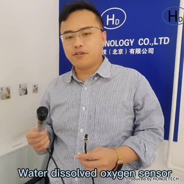 Marvin Li on LinkedIn: Water dissolved oxygen sensor Marvin Li on LinkedIn: Water dissolved oxygen sensor