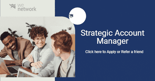 Antonio Mazza on LinkedIn: Strategic Account Manager Antonio Mazza on LinkedIn: Strategic Account Manager