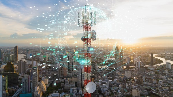 Doug Green on LinkedIn: EdgeQ and Vodafone Partner on World’s First 5G ... Doug Green on LinkedIn: EdgeQ and Vodafone Partner on World’s First 5G ...