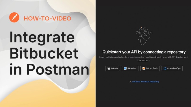 Postman على LinkedIn: API Versioning in Postman using Bitbucket Postman على LinkedIn: API Versioning in Postman using Bitbucket