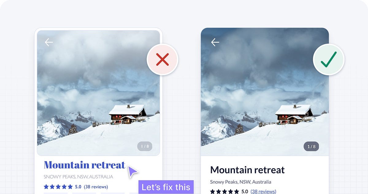 Drund on LinkedIn: 16 little UI design tips that make a big impact Drund on LinkedIn: 16 little UI design tips that make a big impact