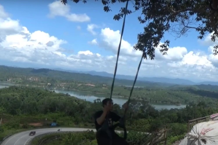 gema sulawesi on LinkedIn: Menikmati Keindahan Alam Puncak Pukatan ... gema sulawesi on LinkedIn: Menikmati Keindahan Alam Puncak Pukatan ...