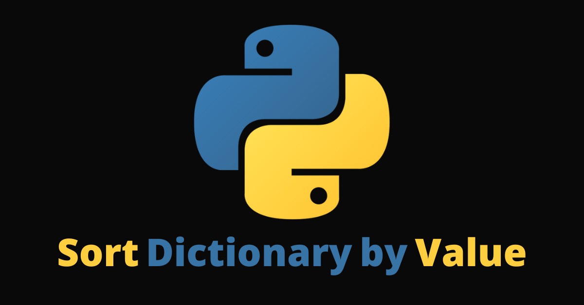 freeCodeCamp en LinkedIn: Sort Dictionary by Value in Python – How to ... freeCodeCamp en LinkedIn: Sort Dictionary by Value in Python – How to ...