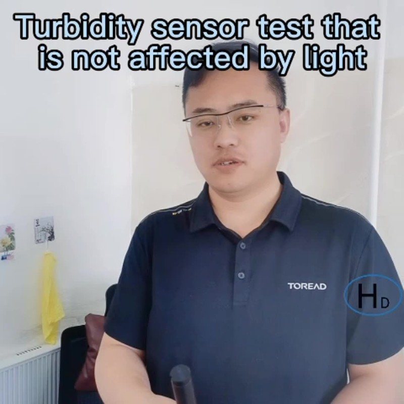 Marvin Li on LinkedIn: water turbidity sensor Marvin Li on LinkedIn: water turbidity sensor
