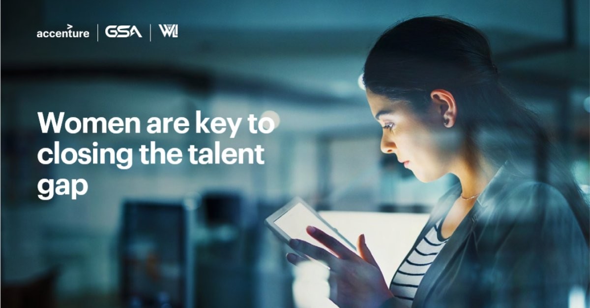 Swetha Bollam on LinkedIn: Unlocking the Value of Women in ... Swetha Bollam on LinkedIn: Unlocking the Value of Women in ...