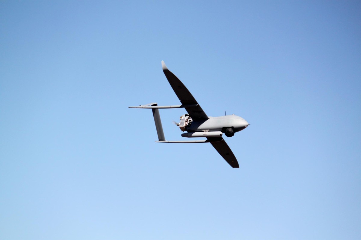 Patrick Dover on LinkedIn: FAA Grants Textron Systems Special ... Patrick Dover on LinkedIn: FAA Grants Textron Systems Special ...
