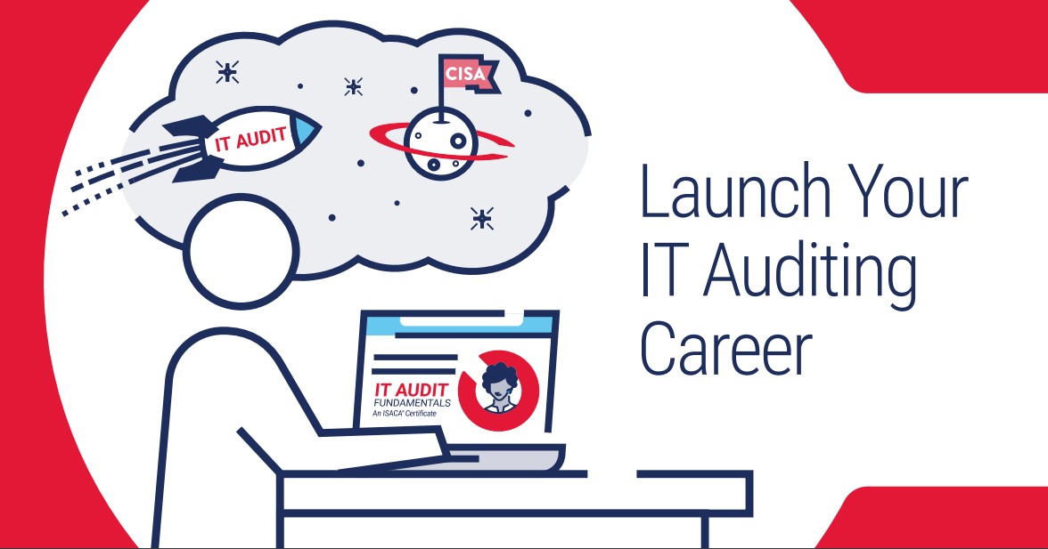 ISACA on LinkedIn: IT Audit Fundamentals Certificate | ISACA ISACA on LinkedIn: IT Audit Fundamentals Certificate | ISACA