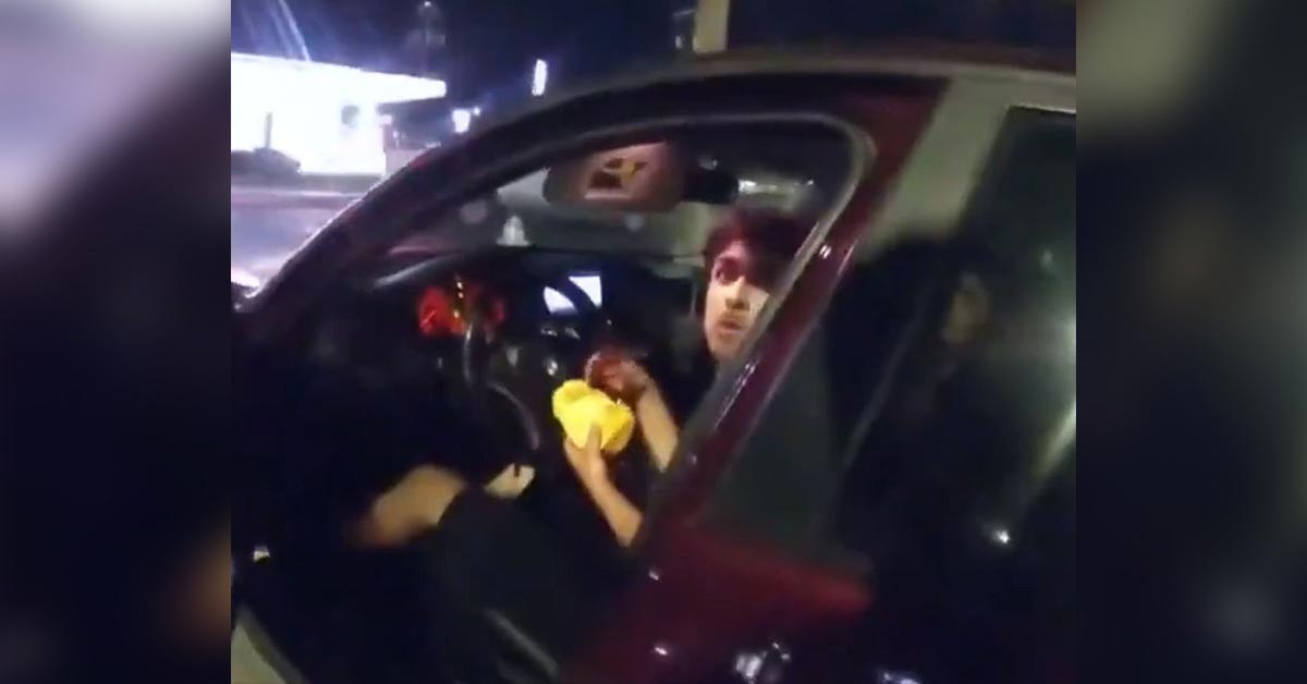Blue Lives Matter on LinkedIn: VIDEO: San Antonio Cop Fired After ... Blue Lives Matter on LinkedIn: VIDEO: San Antonio Cop Fired After ...