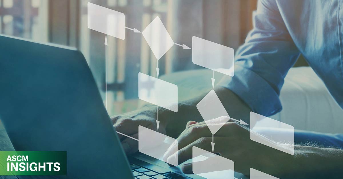 Association for Supply Chain Management (ASCM) on LinkedIn ... Association for Supply Chain Management (ASCM) on LinkedIn ...