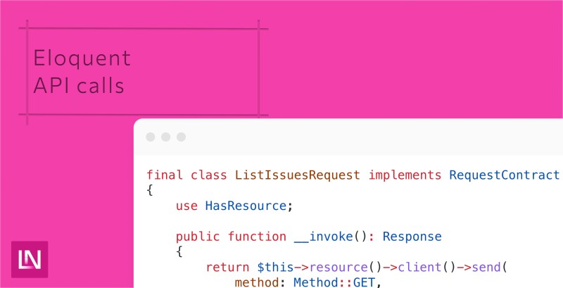 Nguyen Trong Phu on LinkedIn: Eloquent API Calls Nguyen Trong Phu on LinkedIn: Eloquent API Calls