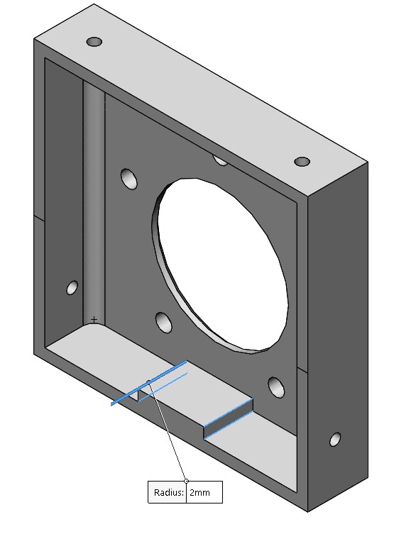 Understanding SOLIDWORKS Modeling Errors and Fixing Them - Part Two ... Understanding SOLIDWORKS Modeling Errors and Fixing Them - Part Two ...