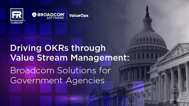 William Bunce on LinkedIn: Driving OKRs through Value Stream Management ... William Bunce on LinkedIn: Driving OKRs through Value Stream Management ...