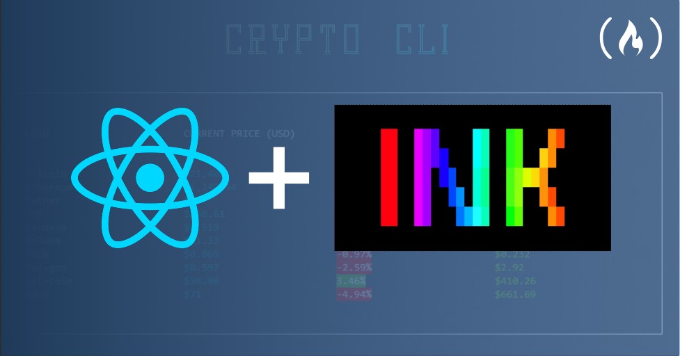 freeCodeCamp on LinkedIn: React + Ink CLI Tutorial – How to Build a ... freeCodeCamp on LinkedIn: React + Ink CLI Tutorial – How to Build a ...
