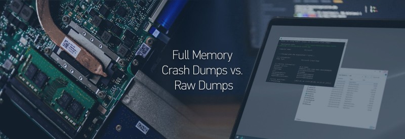 Magnet Forensics on LinkedIn: Full Memory Crash Dumps vs. Raw Dumps ... Magnet Forensics on LinkedIn: Full Memory Crash Dumps vs. Raw Dumps ...