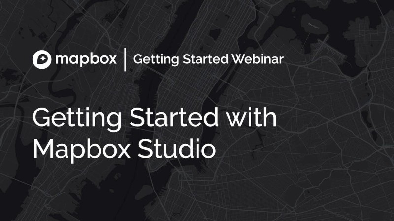 Mapbox on LinkedIn: Getting Started with Mapbox Studio Mapbox on LinkedIn: Getting Started with Mapbox Studio
