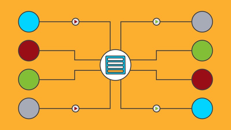 freeCodeCamp على LinkedIn: How Message Queues Work in Distributed Systems freeCodeCamp على LinkedIn: How Message Queues Work in Distributed Systems