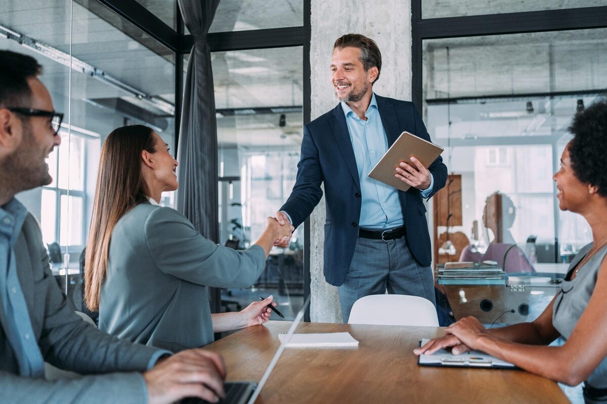 Forbes Business Council on LinkedIn: Council Post: How To Advance Your ... Forbes Business Council on LinkedIn: Council Post: How To Advance Your ...
