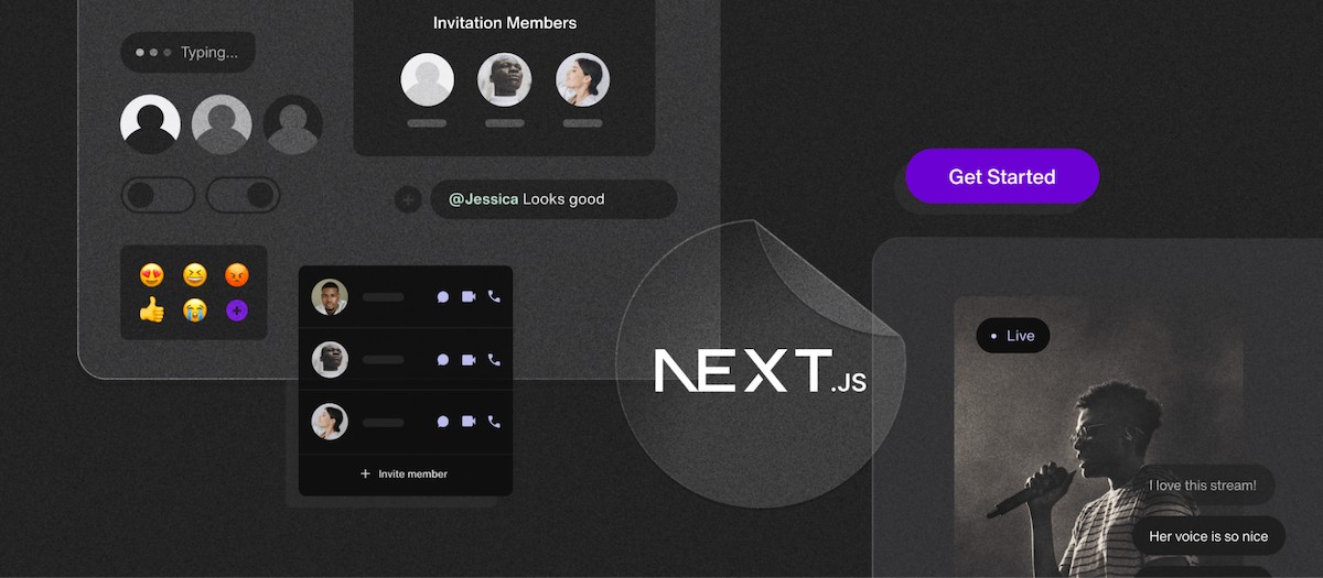 Cliff Teeler on LinkedIn: Build a Next.js app for chat messaging ... Cliff Teeler on LinkedIn: Build a Next.js app for chat messaging ...