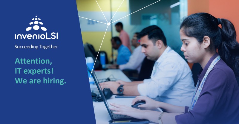 Supreet Patel on LinkedIn: invenioLSI is looking for SAP Analytics ... Supreet Patel on LinkedIn: invenioLSI is looking for SAP Analytics ...