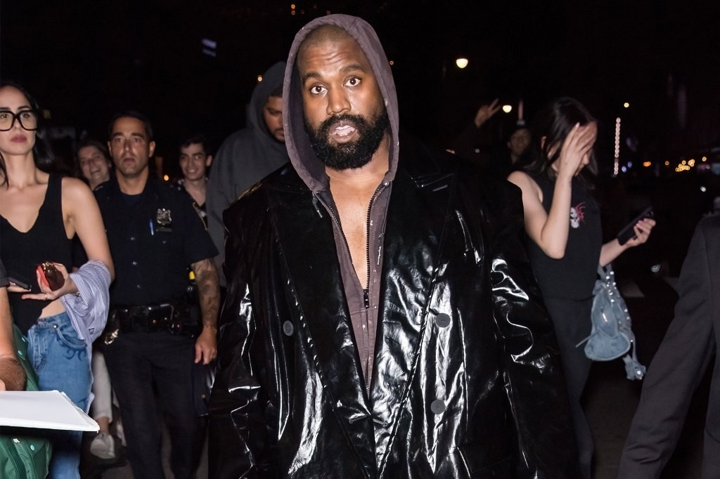Asanka Lokuge on LinkedIn: Kanye West — no longer a billionaire —shows ... Asanka Lokuge on LinkedIn: Kanye West — no longer a billionaire —shows ...