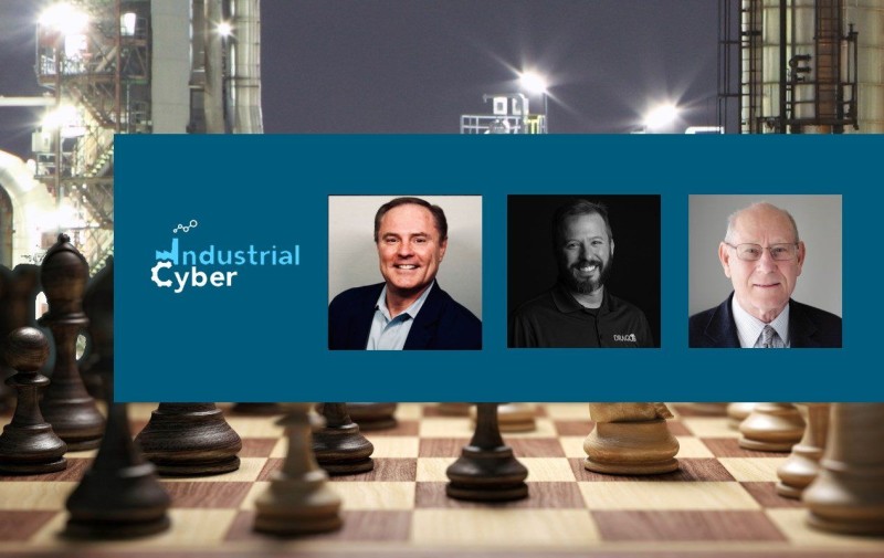 Patrick C Miller on LinkedIn: CISA-NSA guidance pushes OT/ICS ... Patrick C Miller on LinkedIn: CISA-NSA guidance pushes OT/ICS ...
