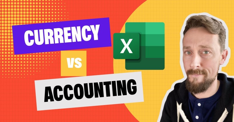 freeCodeCamp على LinkedIn: Accounting Number Format in Excel – How to ... freeCodeCamp على LinkedIn: Accounting Number Format in Excel – How to ...