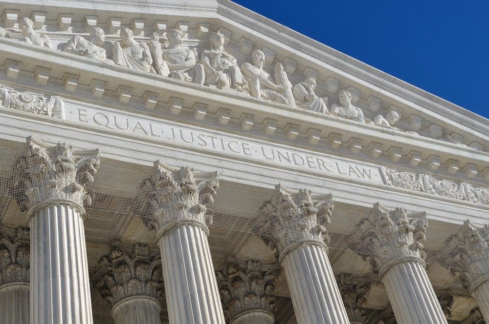 Tribal Business News on LinkedIn: SCOTUS Hears Arguments in Navajo ... Tribal Business News on LinkedIn: SCOTUS Hears Arguments in Navajo ...