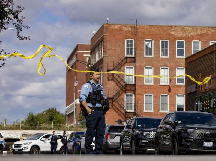 Asanka Lokuge on LinkedIn: Chicago Man Accused Of Taking Weapons ... Asanka Lokuge on LinkedIn: Chicago Man Accused Of Taking Weapons ...