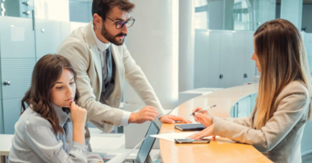 Branch Banking Survey Shows Managers Waste Almost 25% Of Their Time On ... Branch Banking Survey Shows Managers Waste Almost 25% Of Their Time On ...