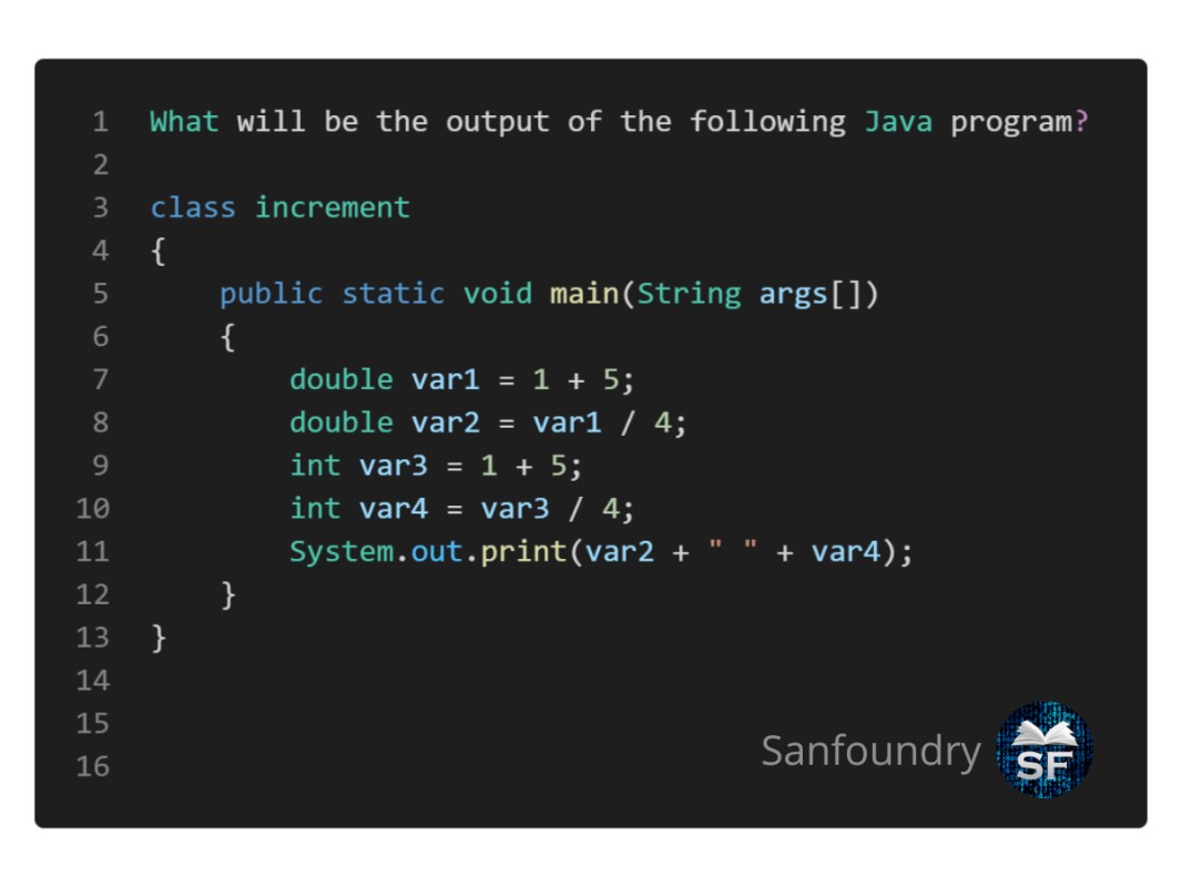 #java #javaprogramming #100daysofcodechallenge #fresher #sanfoundry ... #java #javaprogramming #100daysofcodechallenge #fresher #sanfoundry ...