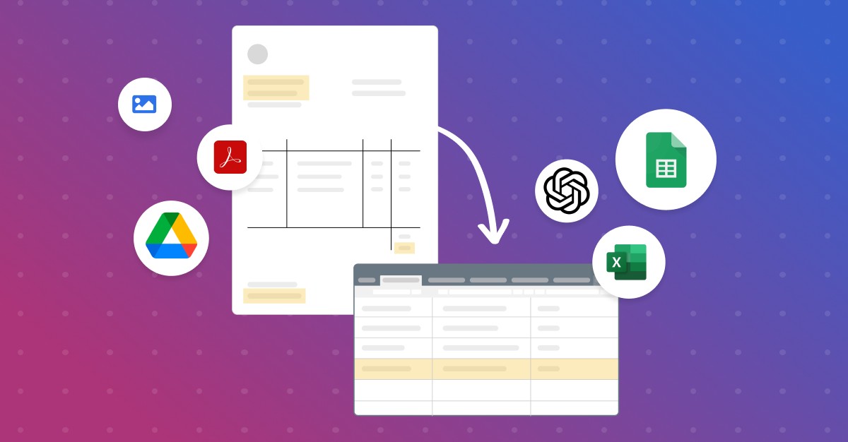Andrea Berish on LinkedIn: Automatically Extract Details From Billing ... Andrea Berish on LinkedIn: Automatically Extract Details From Billing ...