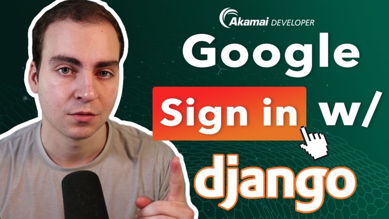 Set up Google Sign-In for Faster Django Login Experience feat. Tech ... Set up Google Sign-In for Faster Django Login Experience feat. Tech ...