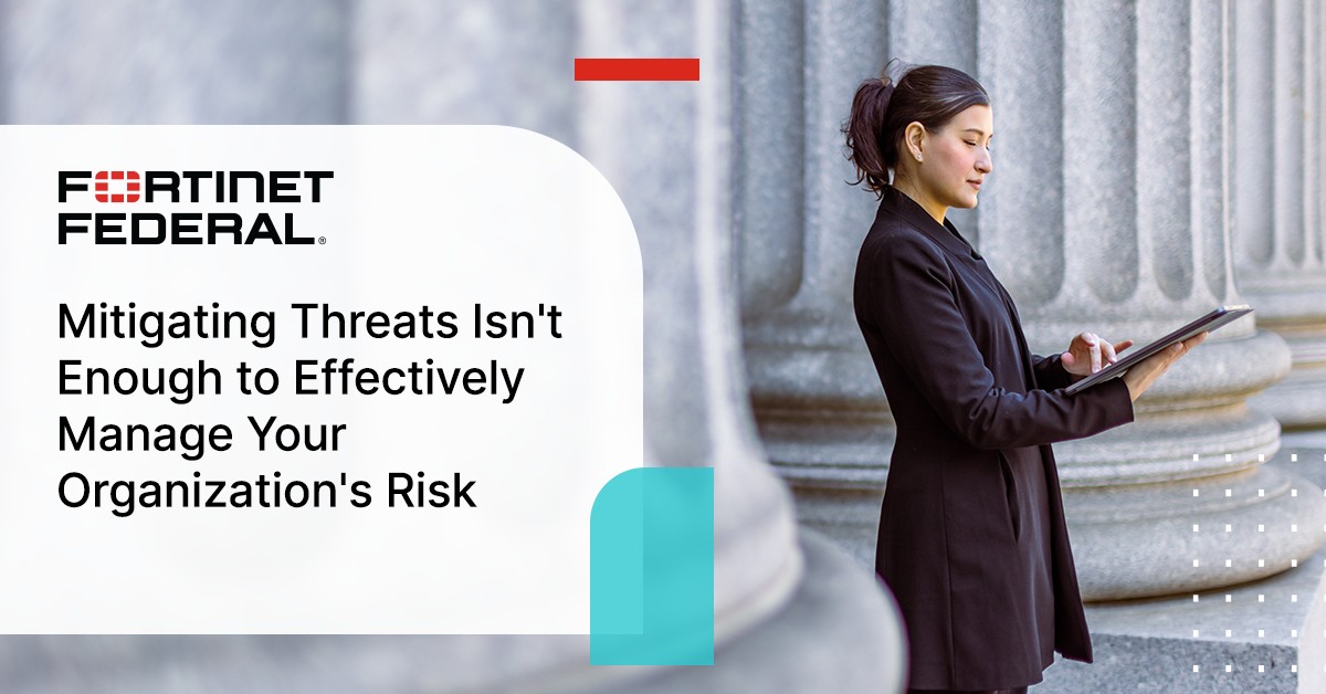 Ryan Mlejnek on LinkedIn: Mitigating Threats and Vulnerabilities Isn't ... Ryan Mlejnek on LinkedIn: Mitigating Threats and Vulnerabilities Isn't ...