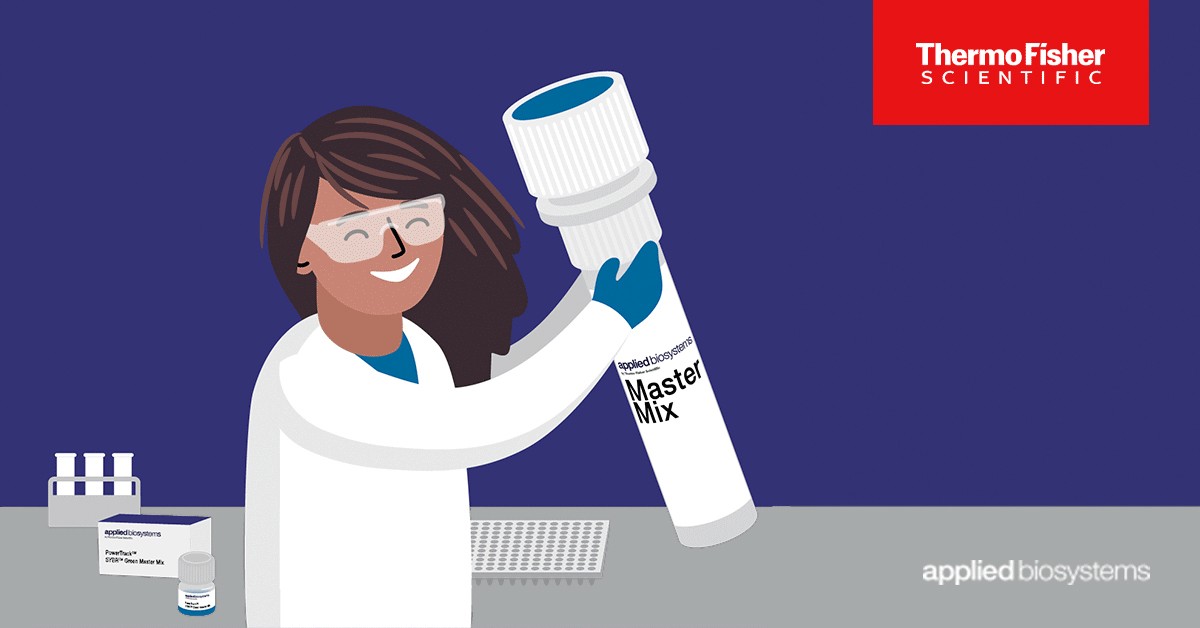 Amanda Hrenczuk, M.Sc. on LinkedIn: TaqMan Real-Time PCR Master Mixes ... Amanda Hrenczuk, M.Sc. on LinkedIn: TaqMan Real-Time PCR Master Mixes ...