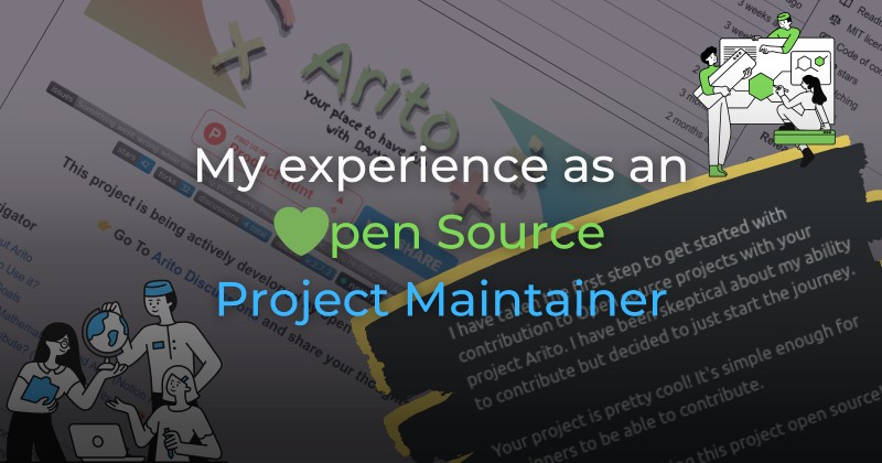 freeCodeCamp en LinkedIn: Why You Should Build Your Own Open-Source Project freeCodeCamp en LinkedIn: Why You Should Build Your Own Open-Source Project