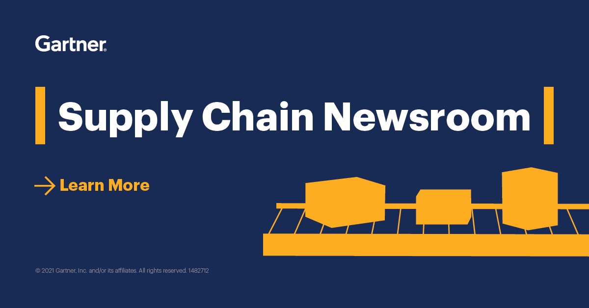 Katherine Cole on LinkedIn: Gartner Survey Reveals 51% of Supply Chain ... Katherine Cole on LinkedIn: Gartner Survey Reveals 51% of Supply Chain ...