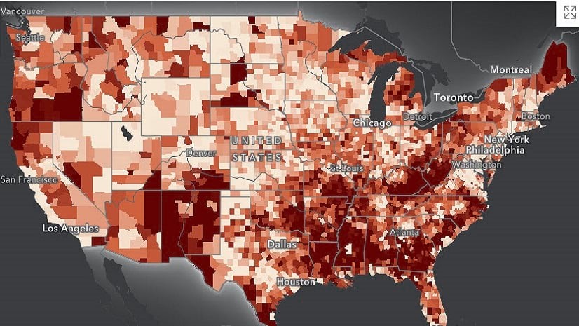 Gretchen M. Chiques on LinkedIn: Creating an economic distress index ... Gretchen M. Chiques on LinkedIn: Creating an economic distress index ...