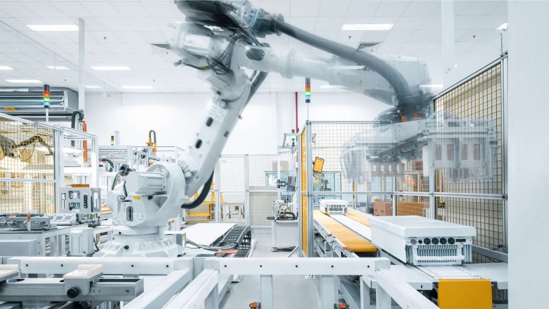 Wade Hogle on LinkedIn: Private 5G momentum underscored by global ... Wade Hogle on LinkedIn: Private 5G momentum underscored by global ...