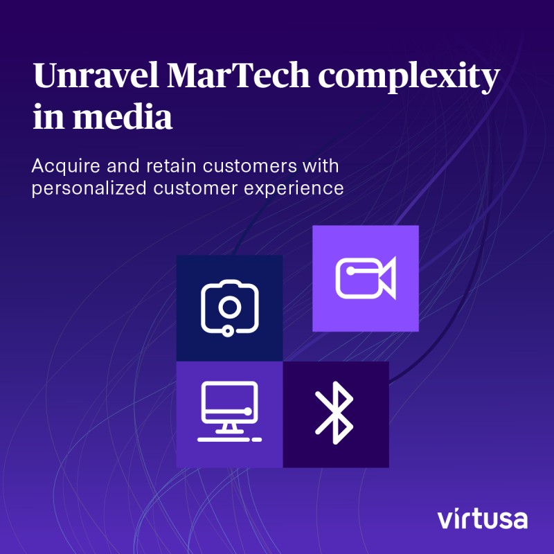 Virtusa on LinkedIn: #martech #media #cx Virtusa on LinkedIn: #martech #media #cx