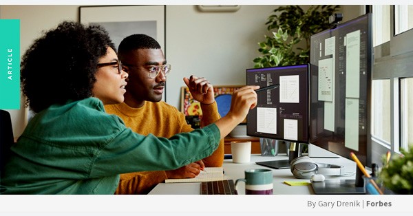 Michael Skalitzky on LinkedIn: #tech Michael Skalitzky on LinkedIn: #tech