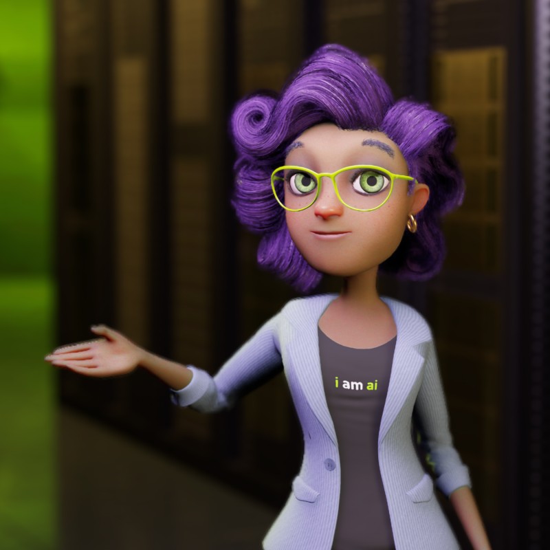 NVIDIA Omniverse on LinkedIn: NVIDIA Omniverse ACE Enables Easier ... NVIDIA Omniverse on LinkedIn: NVIDIA Omniverse ACE Enables Easier ...
