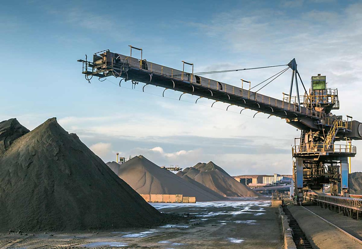 Mining and Minerals Processing Jobs - Resource Erectors on LinkedIn ... Mining and Minerals Processing Jobs - Resource Erectors on LinkedIn ...