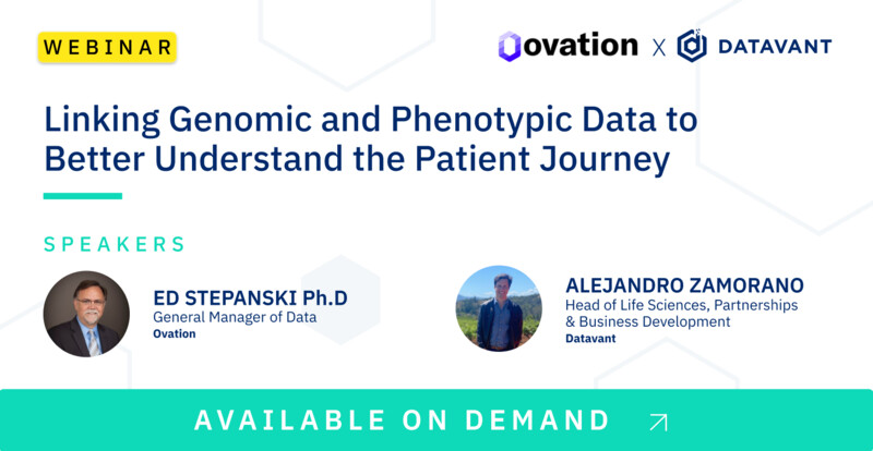 Edward Stepanski, Ph.D. on LinkedIn: Linking Genomic and Phenotypic ... Edward Stepanski, Ph.D. on LinkedIn: Linking Genomic and Phenotypic ...