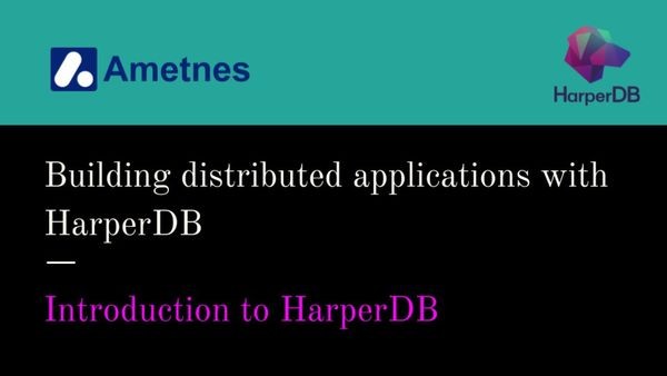 Michael King on LinkedIn: Building Distributed Applications with ... Michael King on LinkedIn: Building Distributed Applications with ...