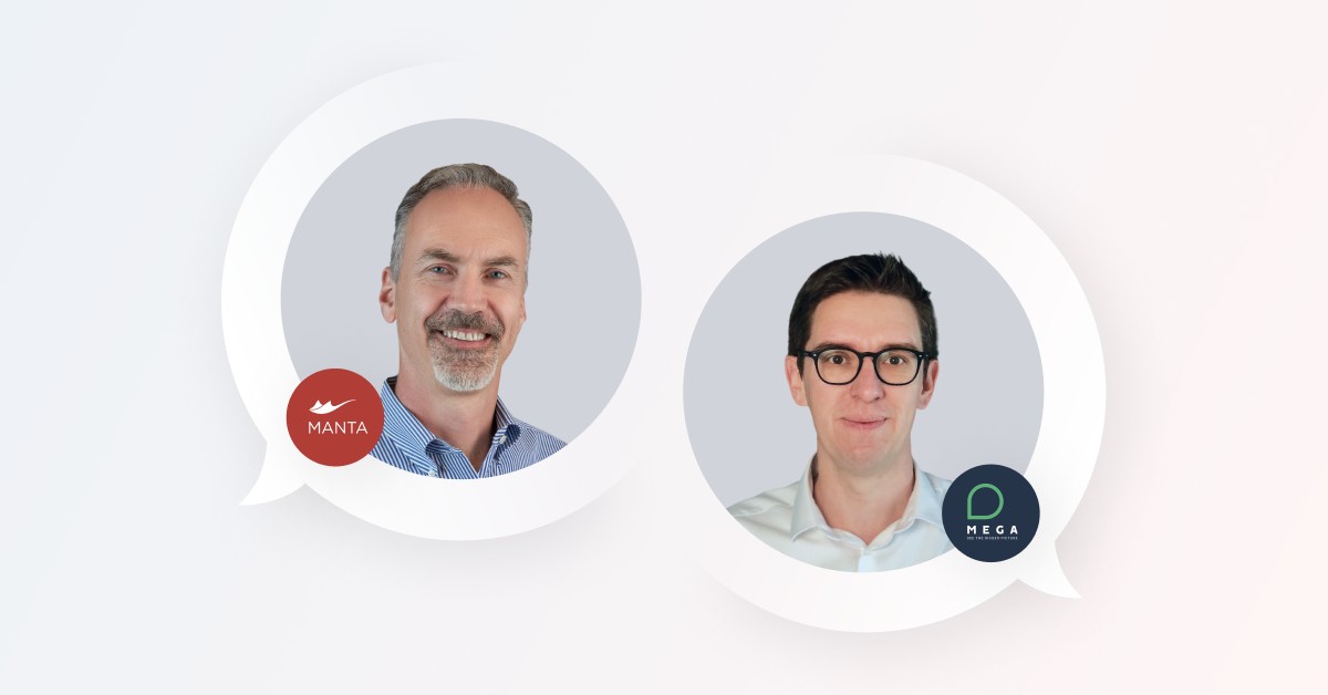 Manta, an IBM Company on LinkedIn: MANTA and MEGA International: An ... Manta, an IBM Company on LinkedIn: MANTA and MEGA International: An ...