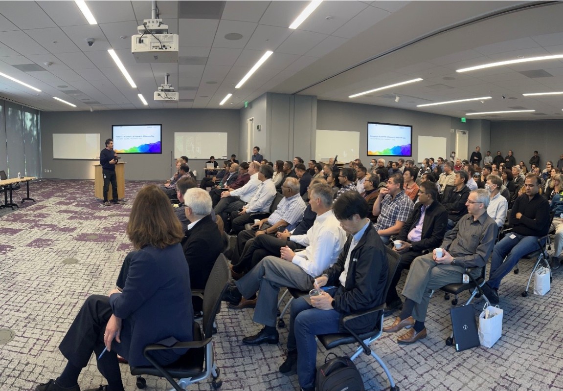 Synopsys Inc on LinkedIn: Academic & Research: Empowering the Next Gen ... Synopsys Inc on LinkedIn: Academic & Research: Empowering the Next Gen ...