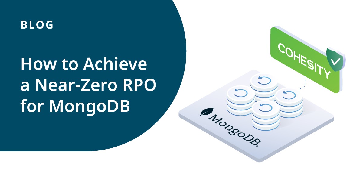 Kevin Carlson on LinkedIn: How to Achieve a Near-Zero RPO for MongoDB Kevin Carlson on LinkedIn: How to Achieve a Near-Zero RPO for MongoDB